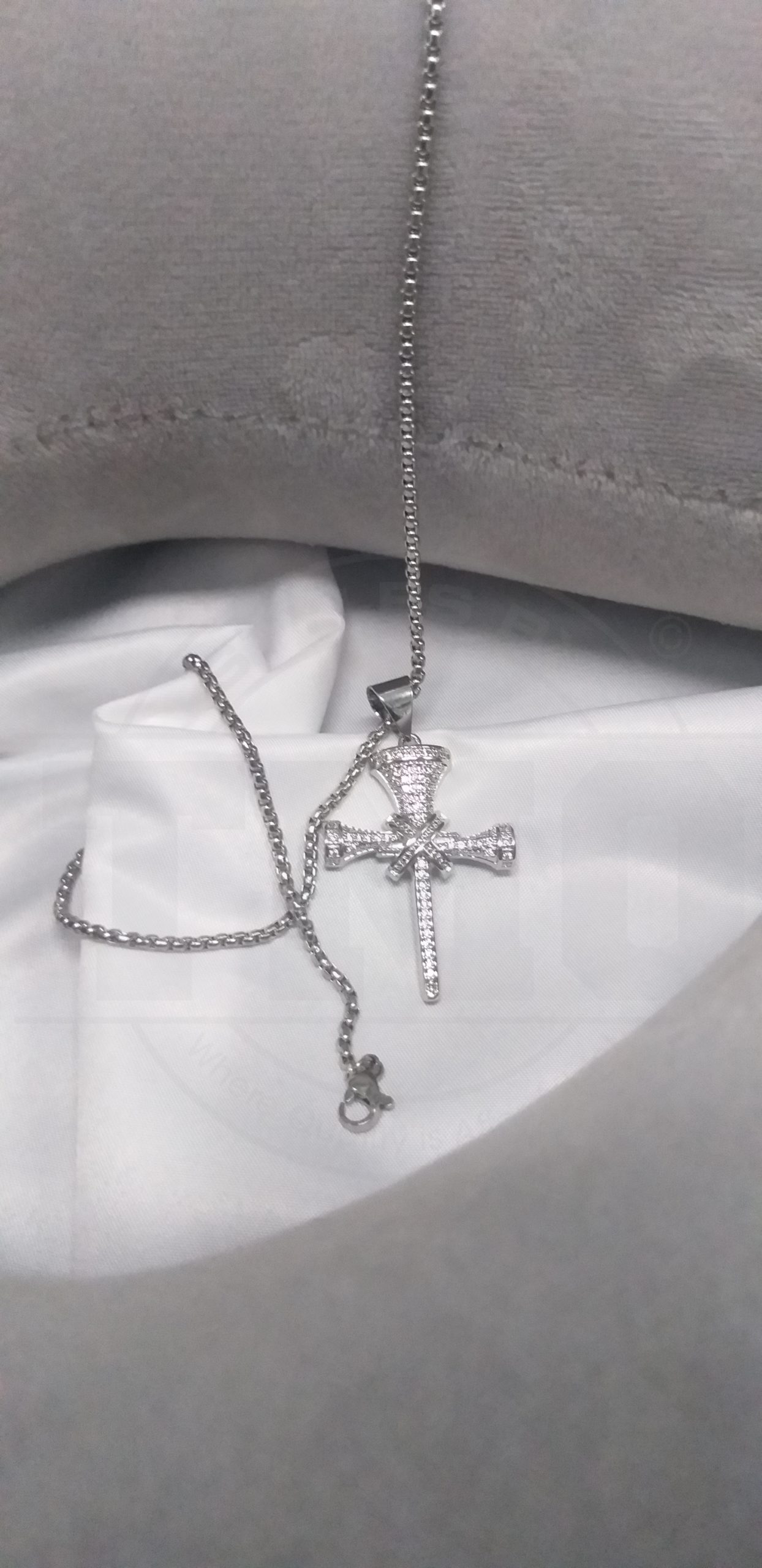 Unique X-Cross (Unisex) – Styles By TMO