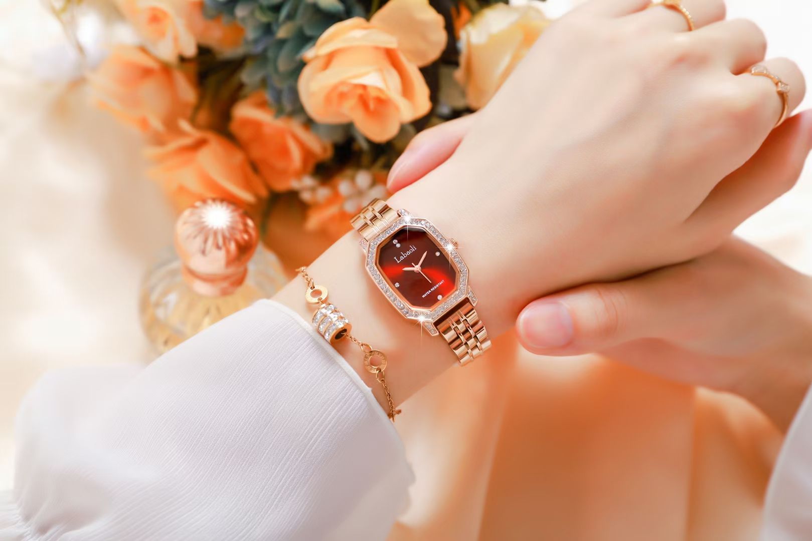 Watches – Styles By TMO